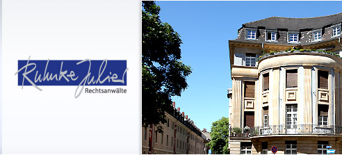 Widerruf Darlehen Ludwigshafen - Michael Ruhnke von jetzt-widerrufen.de